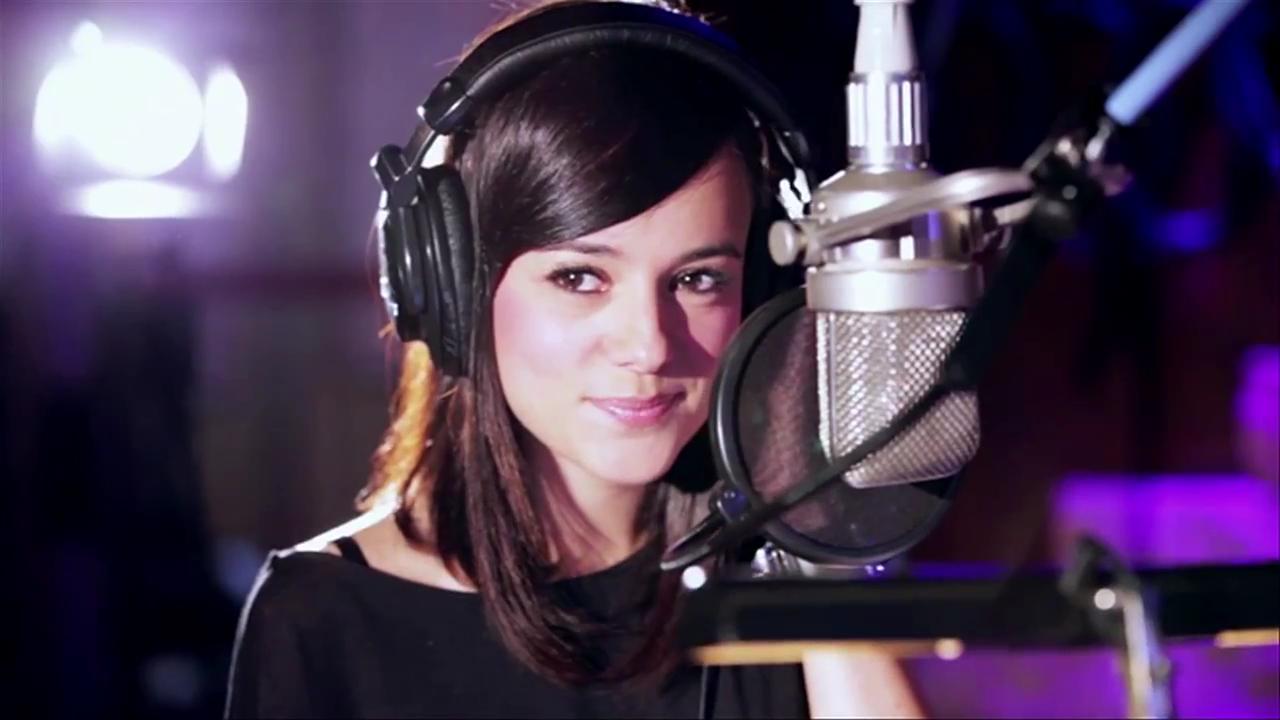 Alizée - JungleKey.fr Image #150